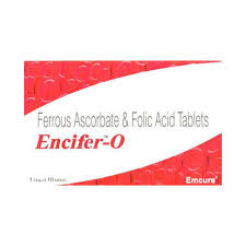 ENCIFER-O TAB – INDMED
