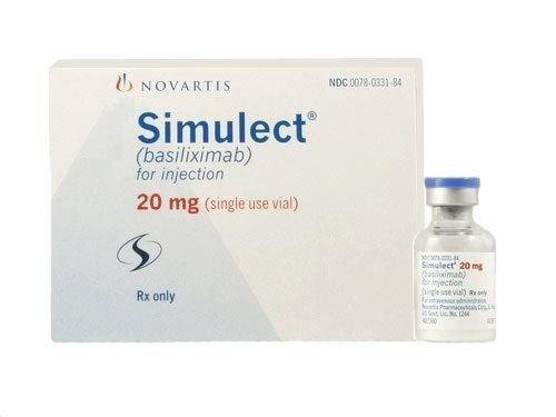 SIMULECT 20MG INJ – INDMED