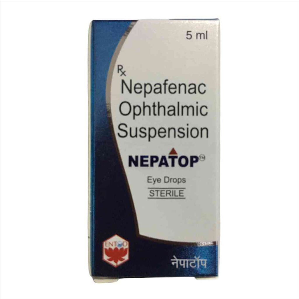 MEDROL 8MG TAB – INDMED